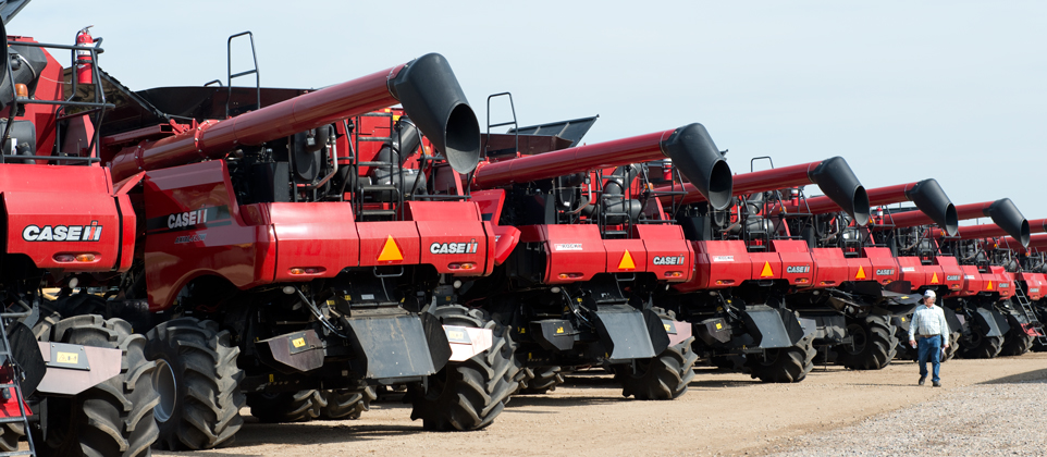 Minneapolis, MN, USA - Dec 19, 2019 | Ritchie Bros. Auctioneers